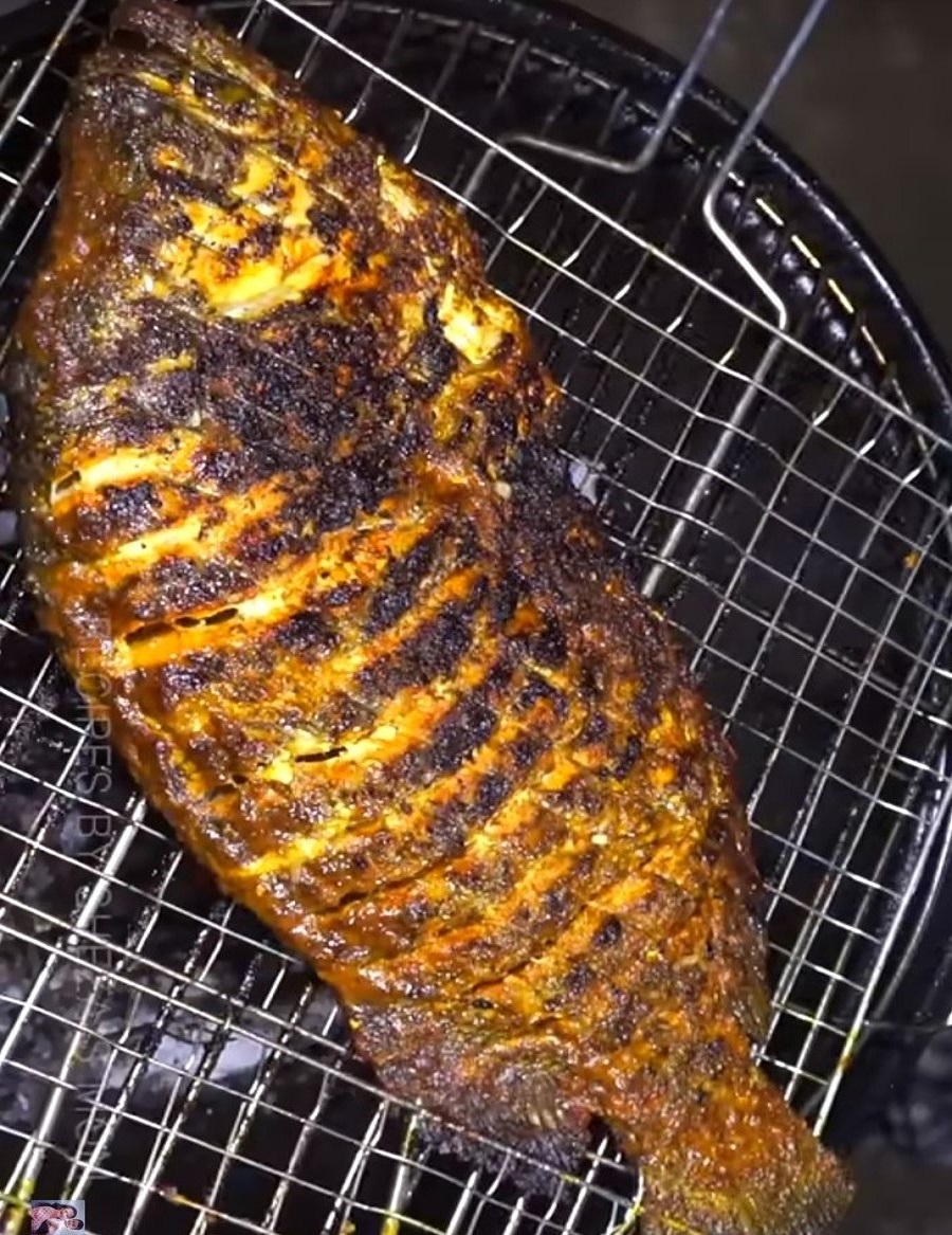 Koral Fish BBQ – FDLfood & Bazar